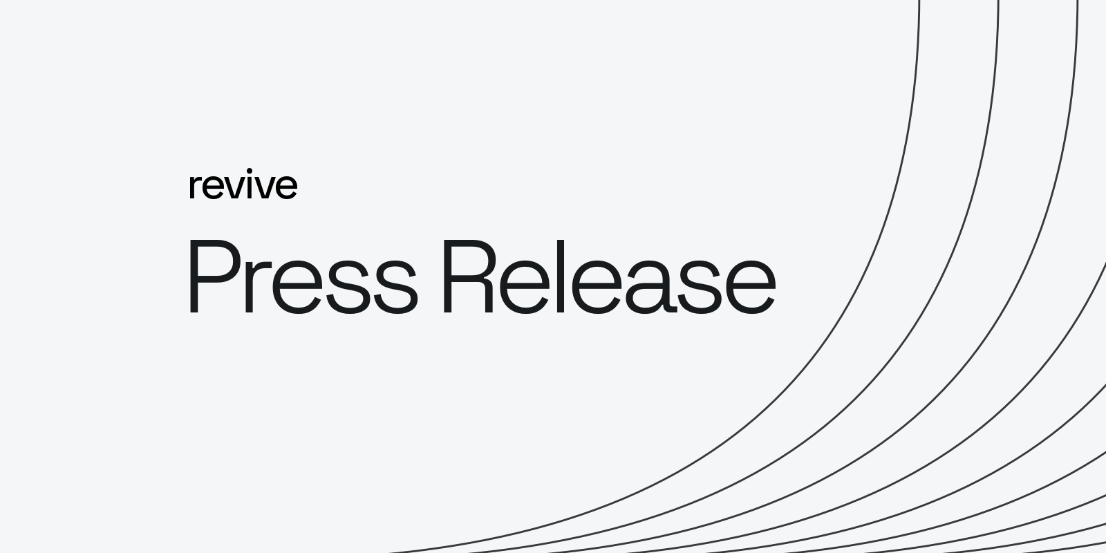 Eir Partners Announces Combination of ReviveHealth and SwiftMD Through a Majority ...